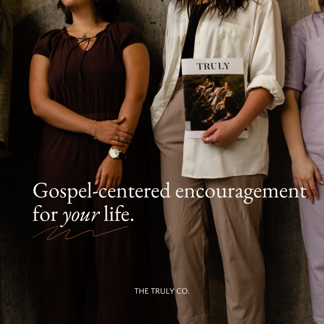 Magazine Submission Details - The Truly Co.